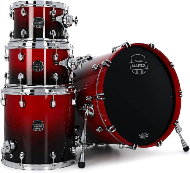 What is a Shell Pack? — Pineville Music LTD